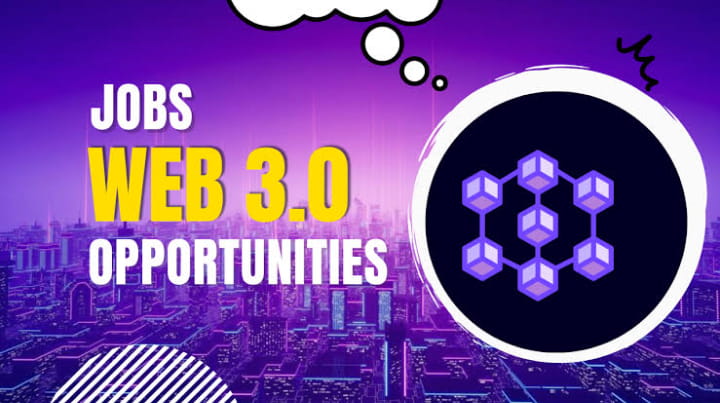Exploring the Top Web3.0 Jobs in 2023: Roles and Responsibilities ...
