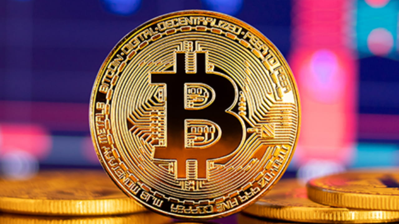 A happy month of April has come for Bitcoin: 7 rises in 11 years ...