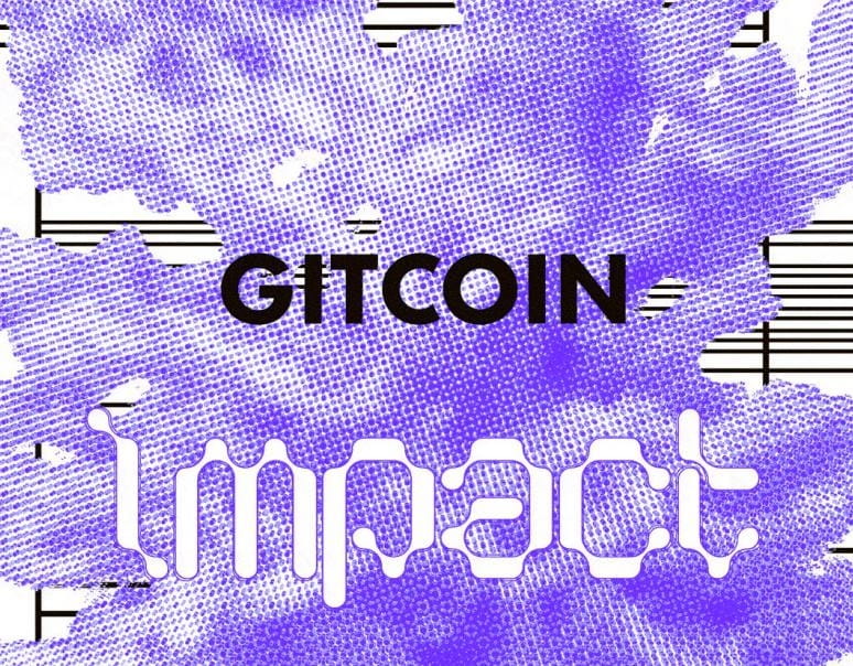 Gitcoin lança um Mint Impact NFT no Zora. O Mint é gratuito ...