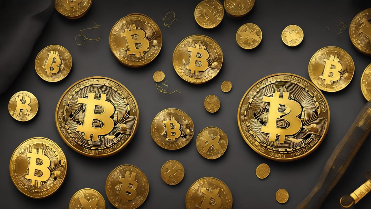 Bitcoin Transactions Hit Record High, Driven by Inscriptions and ...