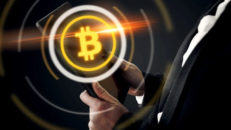 Why Can't Bitcoin Be Hacked? | KriptoGOLD on Binance Square