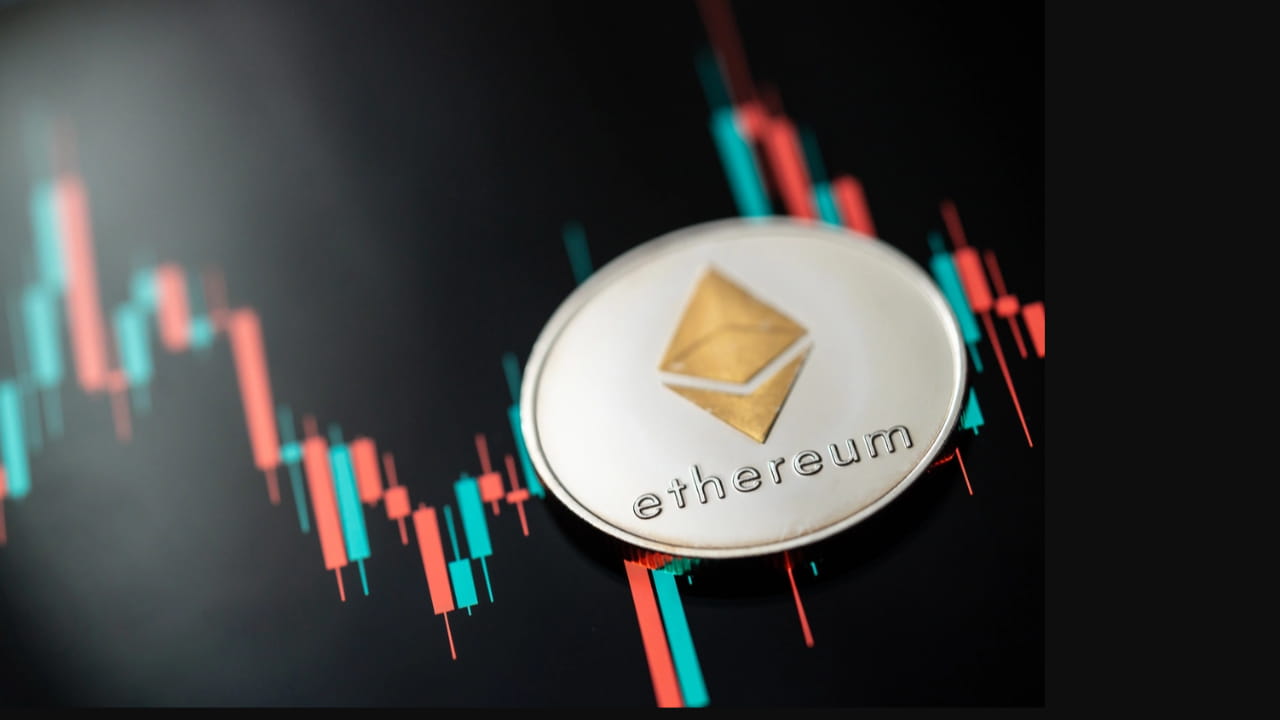 As ETH staking increases, validators regain confidence after Shapella ...