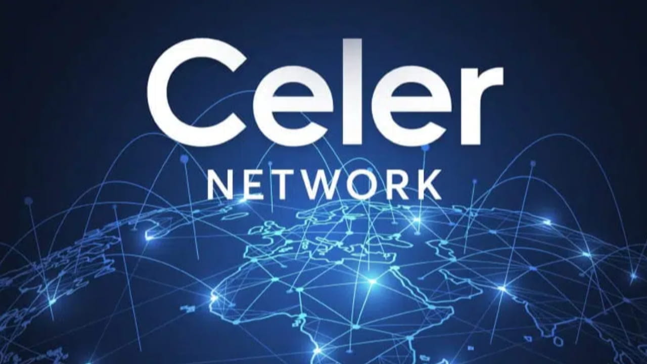 Can Celer Network (CELR) drive the zkSync wave to new highs? | C3学院 on Binance Square