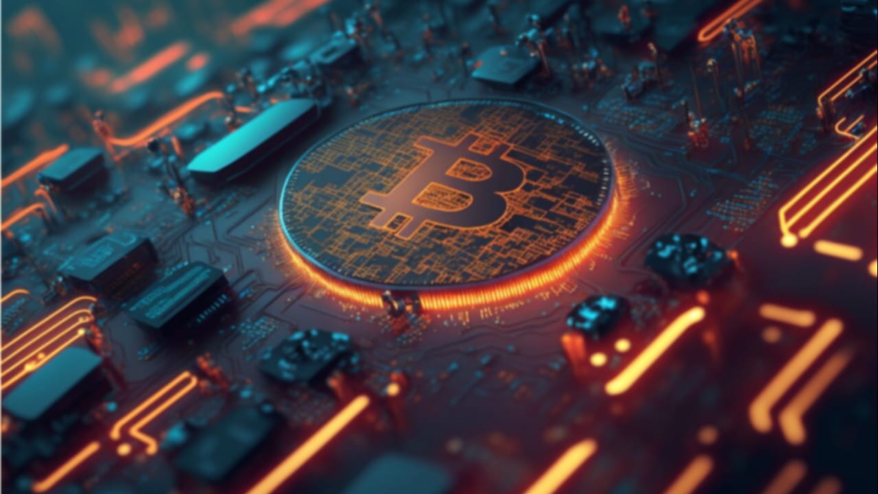 Bitcoin Halving 2024: What We Need to Know | C3学院 on Binance Square