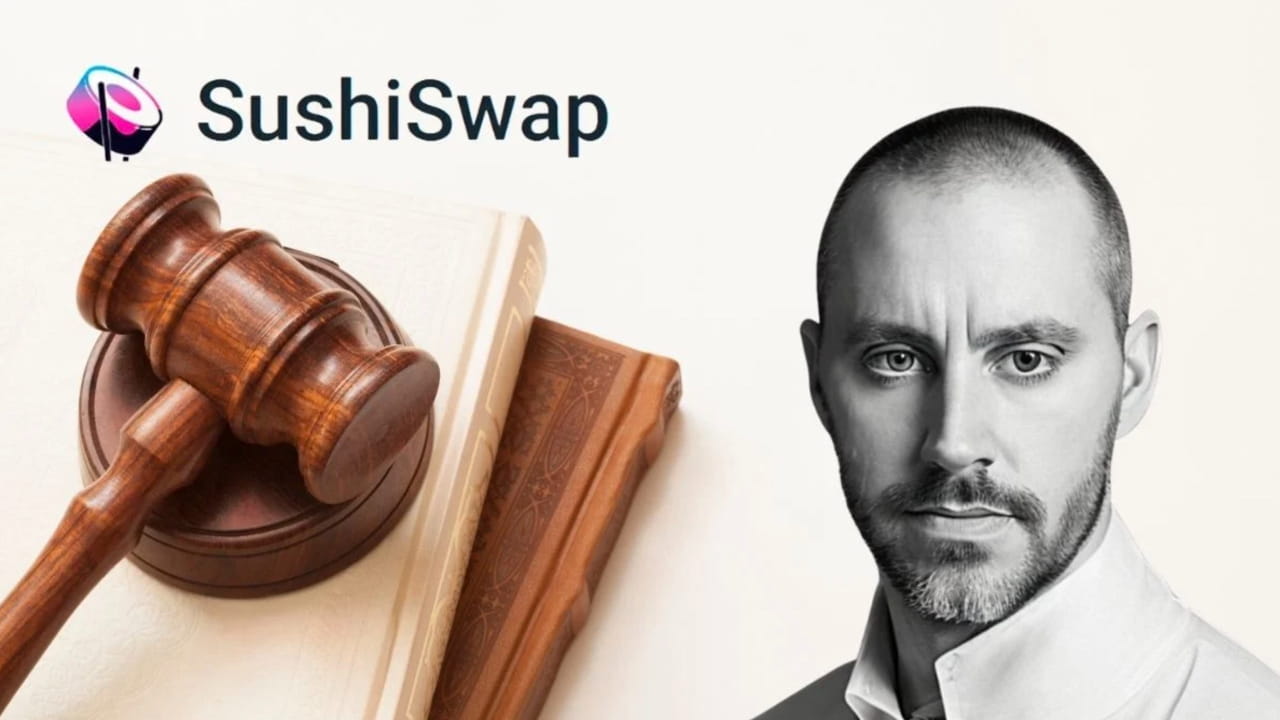 Sushi Head Chef Jared Grey Issues Official Statement On SEC ...