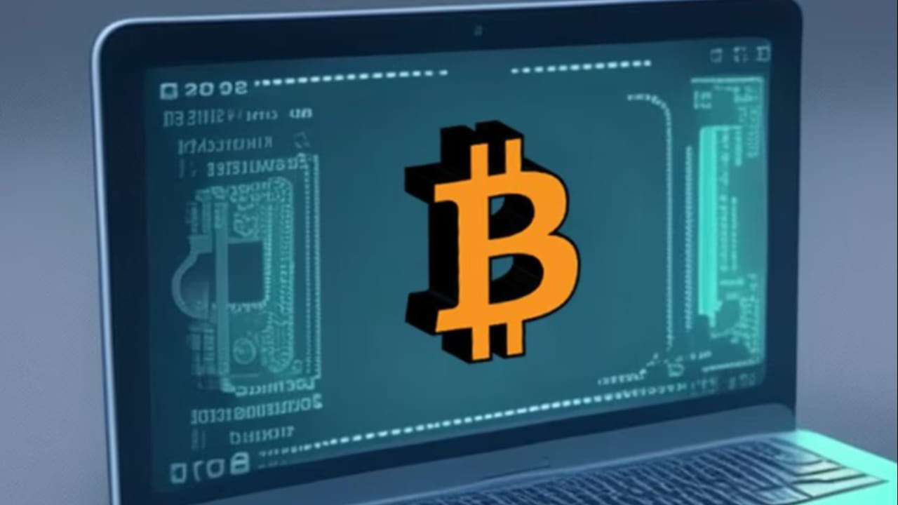 Availability of Bitcoin's Whitepaper on macOS Operating Systems ...