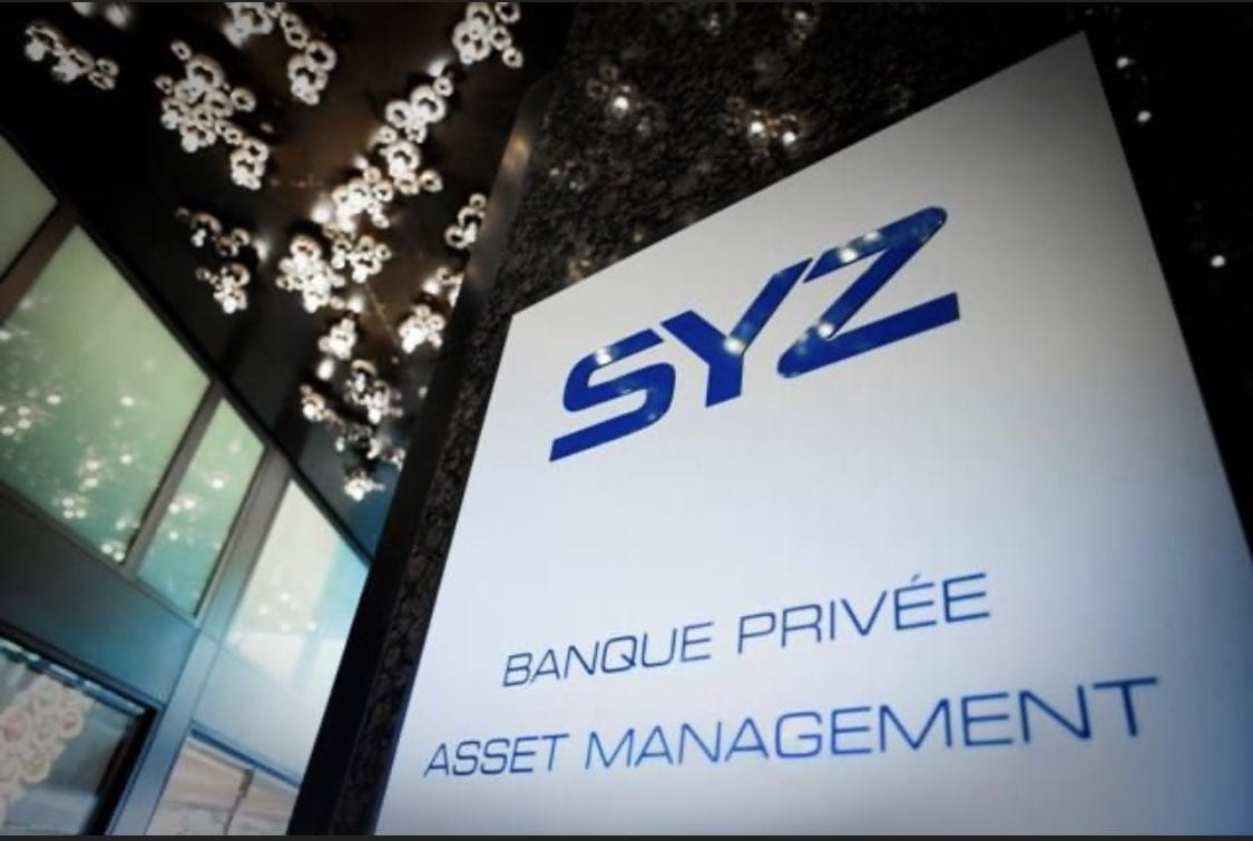 BREAKING:🇨🇭 $23 billion banking group Syz to launch #bitco | Crypto ...