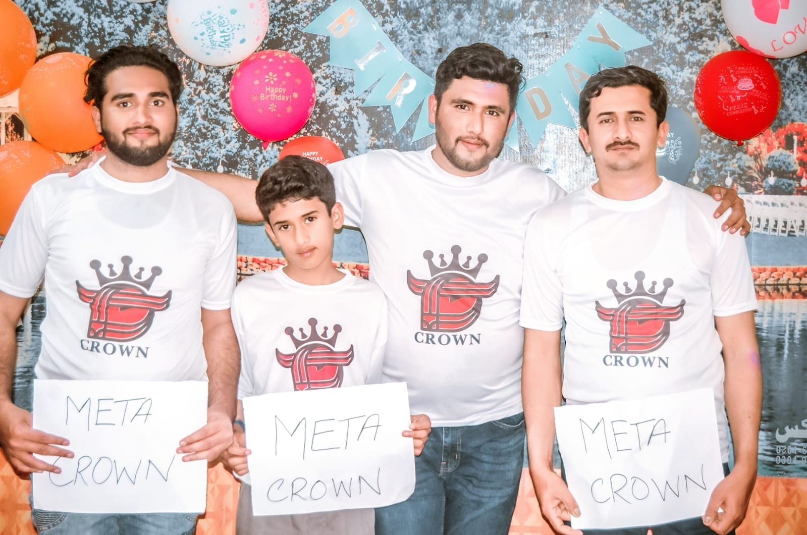 #crypto2023 #MetaCrown Meta Crown New decenterlized digita | 98729063 ...