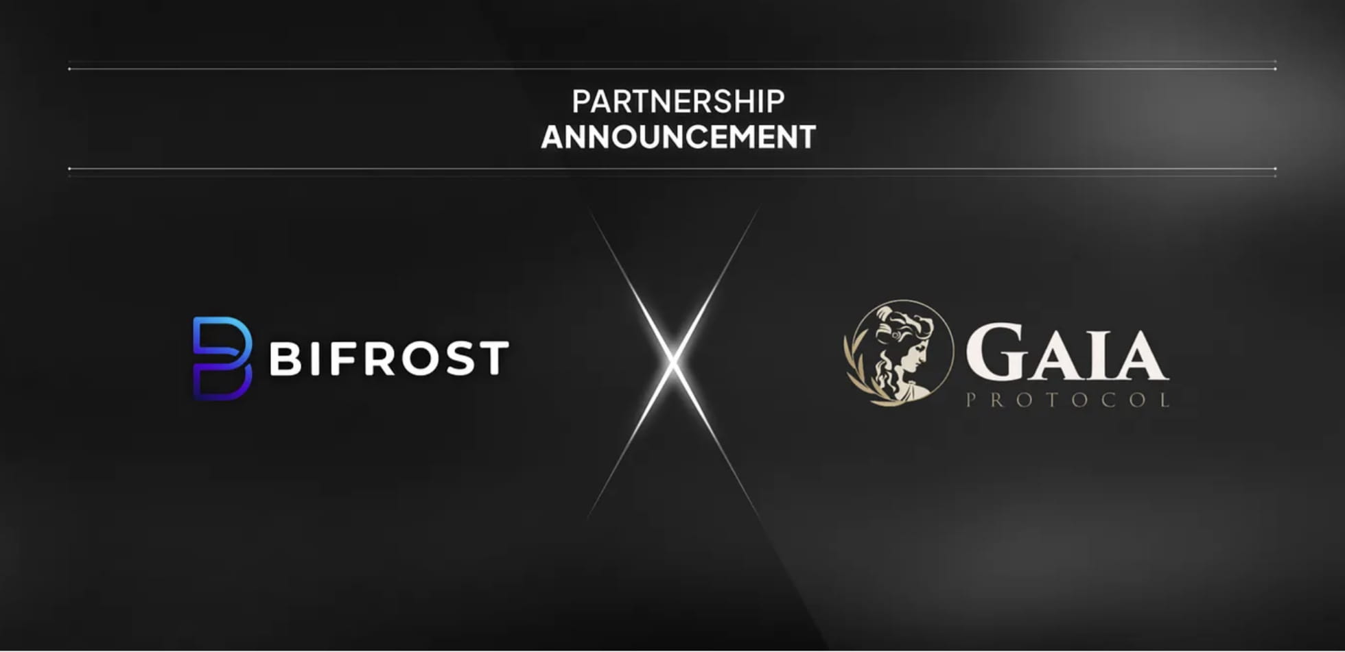 Gaia Protocol has partnered with BIFROST Network to expand | Daily ...