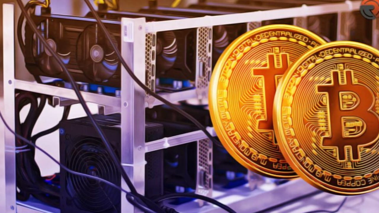 First Nuclear-Powered Bitcoin Miners in Pennsylvania | First1Bitcoin on ...