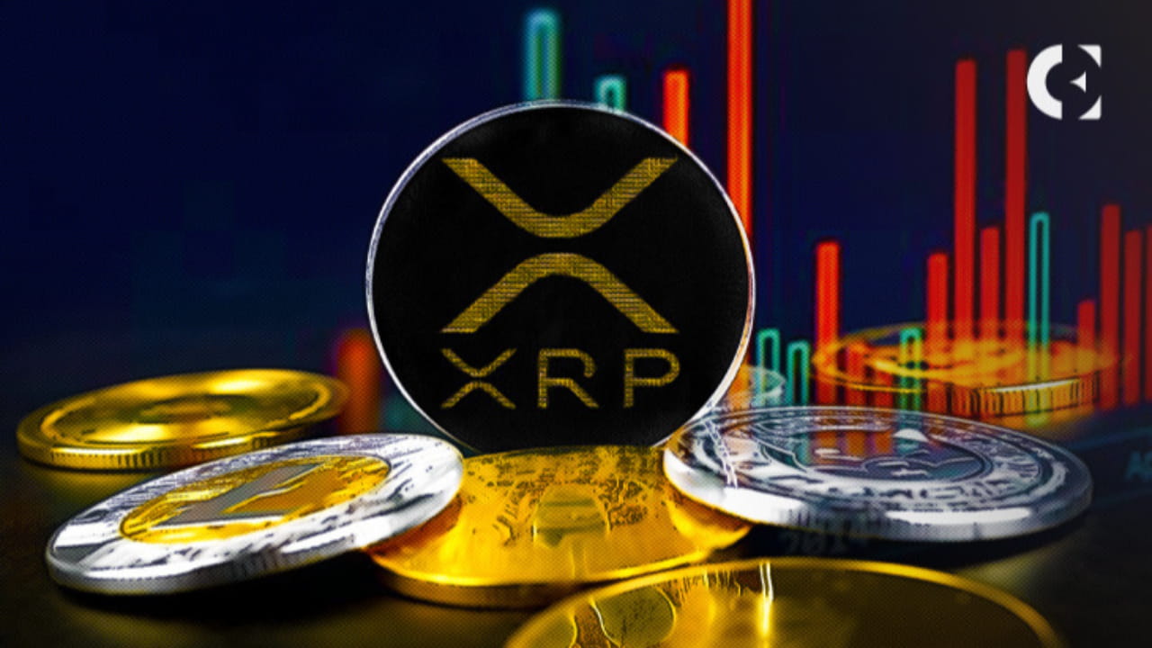 Trader Stated That XRP’s Price Will Soar to $0.53 in Coming Days | TopCryptoNews on Binance Square