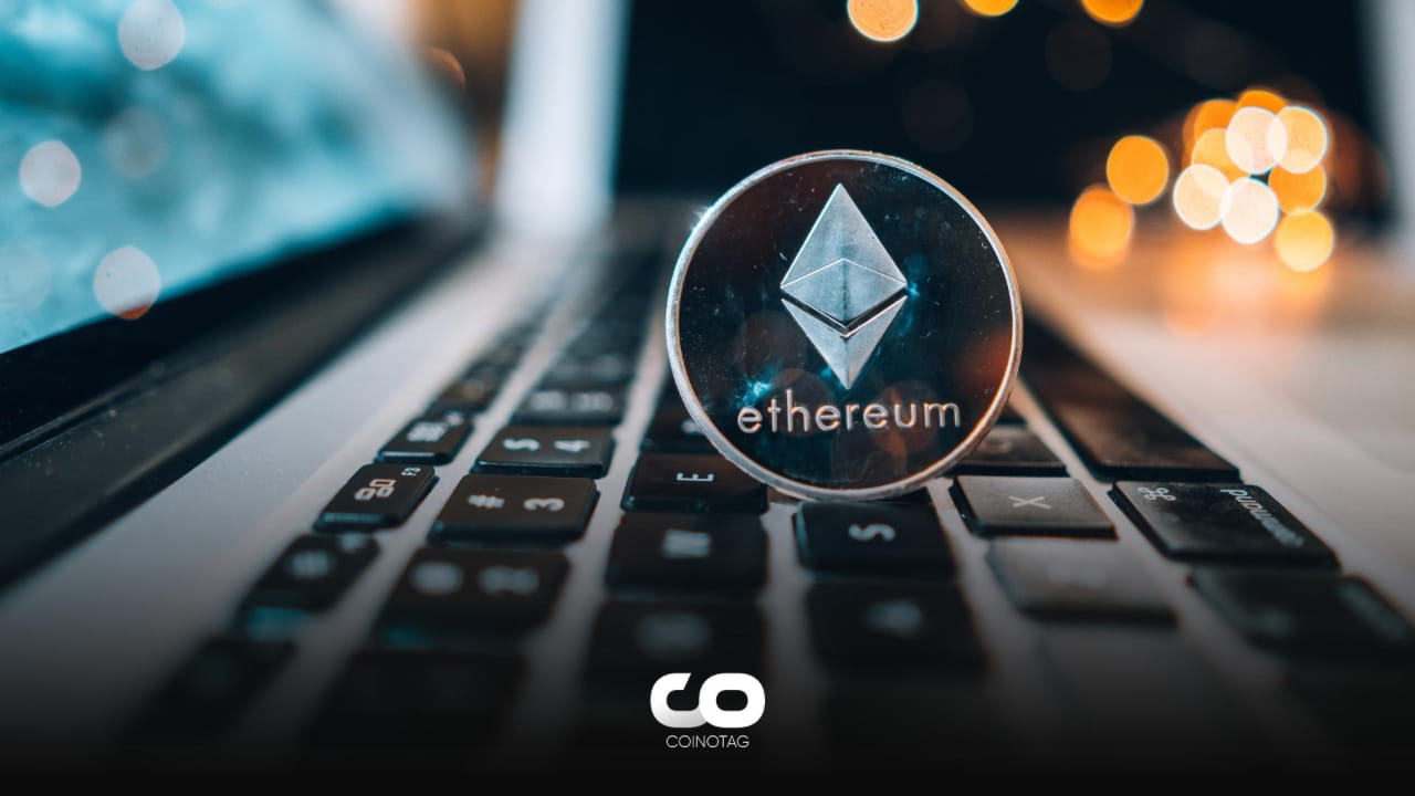 Has Ethereum Started its Rising Trend? Current ETH Analysis! | COINOTAG ...