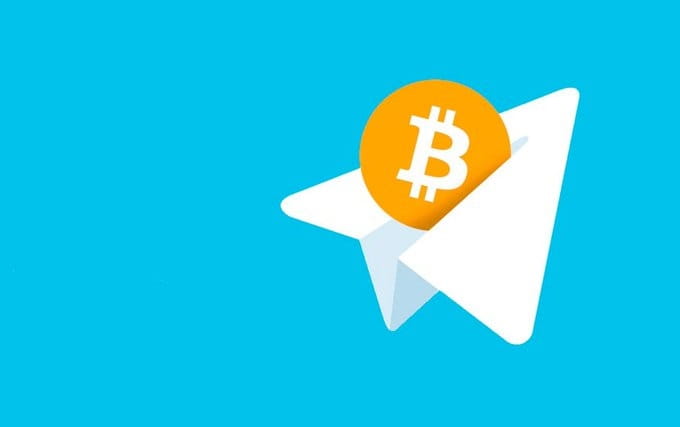 🔶😇 Telegram users can now buy Bitcoin using the app’s wal | RIBKA ...
