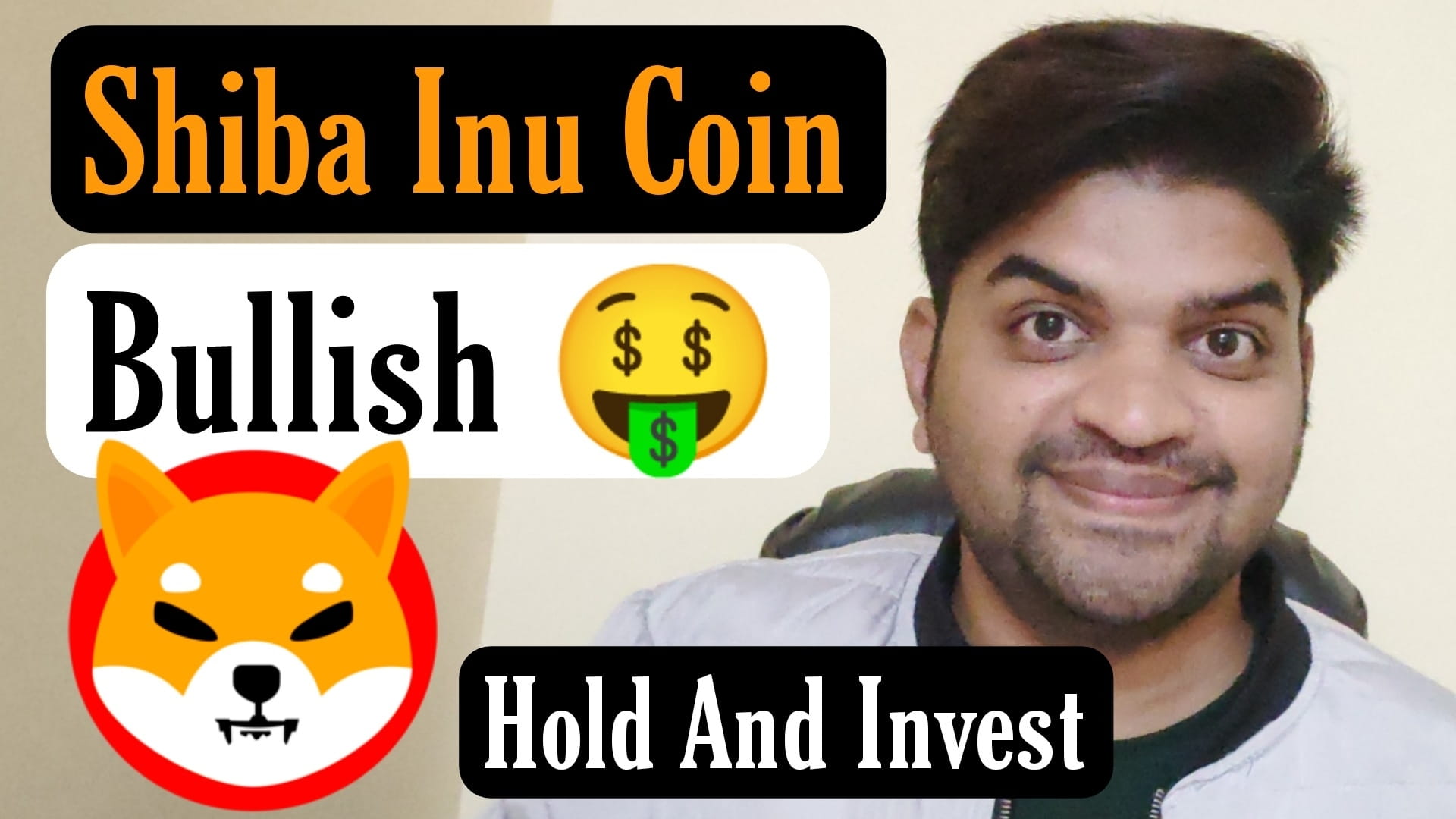 Shiba inu Best Coin For long Term #ShibaINU Hold Your Coins ...