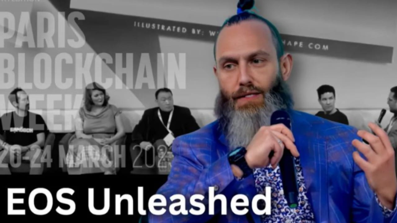 [EOS News] One-stop solution for swap, pledge and loan on EOS | Cannon Community on Binance Square