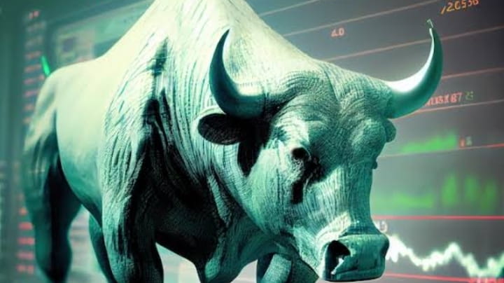 5 Key Factors Driving Unprecedented 2023 Crypto Bull Market | Crypto ...