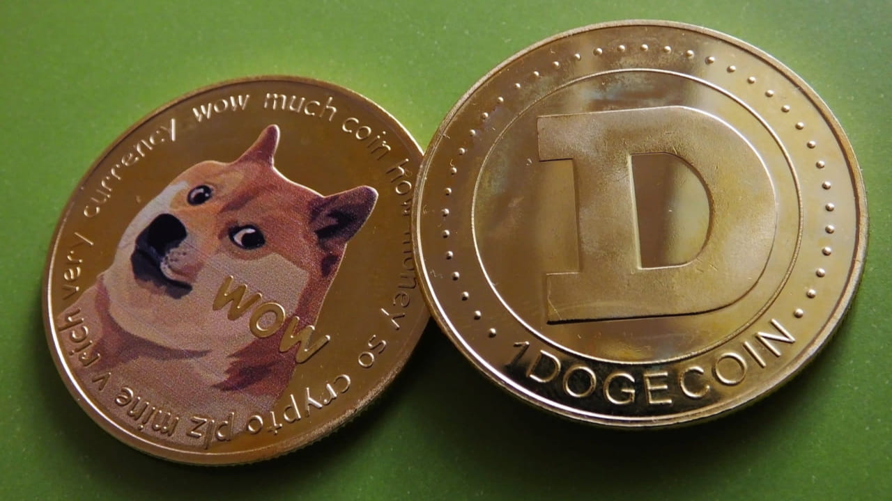 Dogecoin Madenciliği Nasıl Yapılır? #Dogecoin #DOGE | İbrahim COŞAR ...