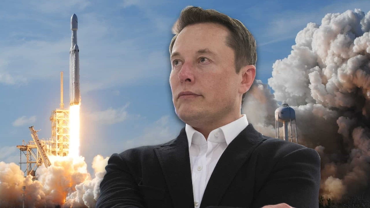 Elon Musk’s SpaceX To Fly 62 Bitcoin To The Moon? Here’s Why | ASHXGEMS ...