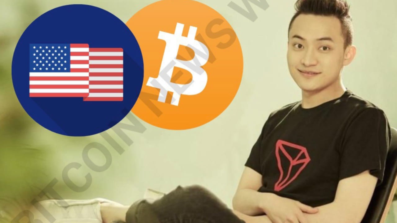 Justin Sun offers to buy Bitcoin | First1Bitcoin on Binance Square