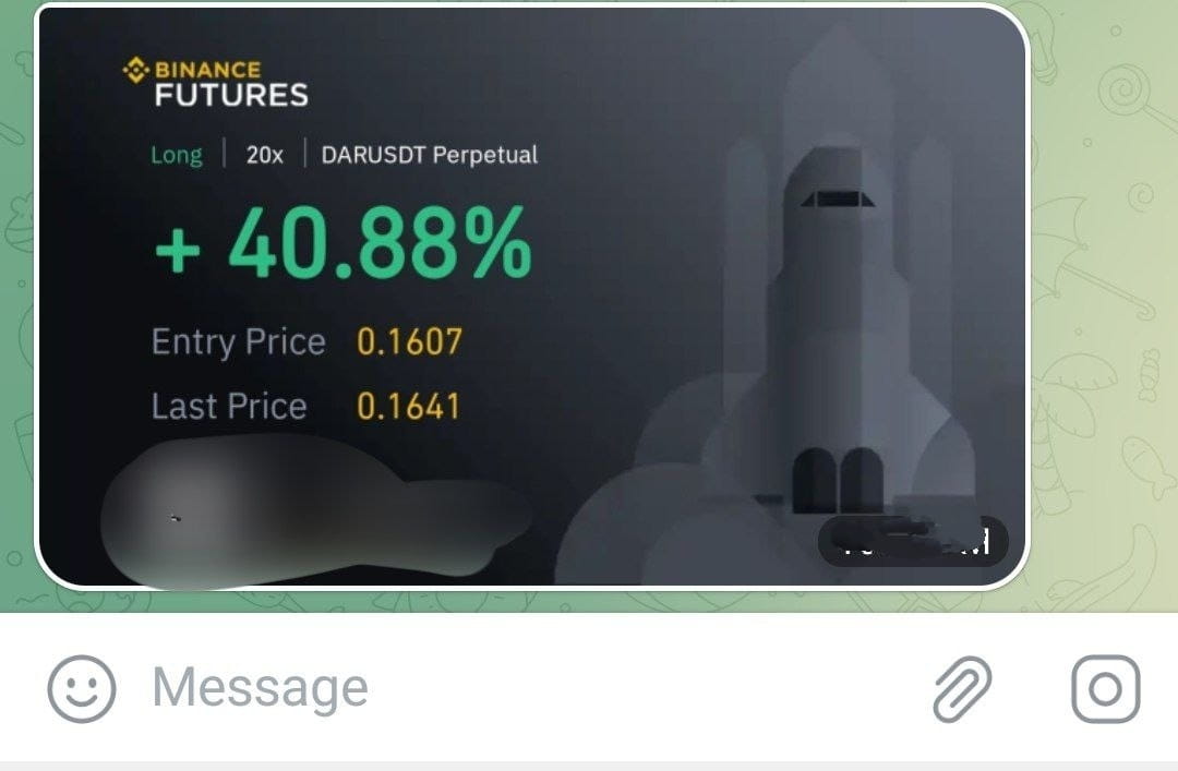 enjoy💥 | Crypto Gem Finder on Binance Square