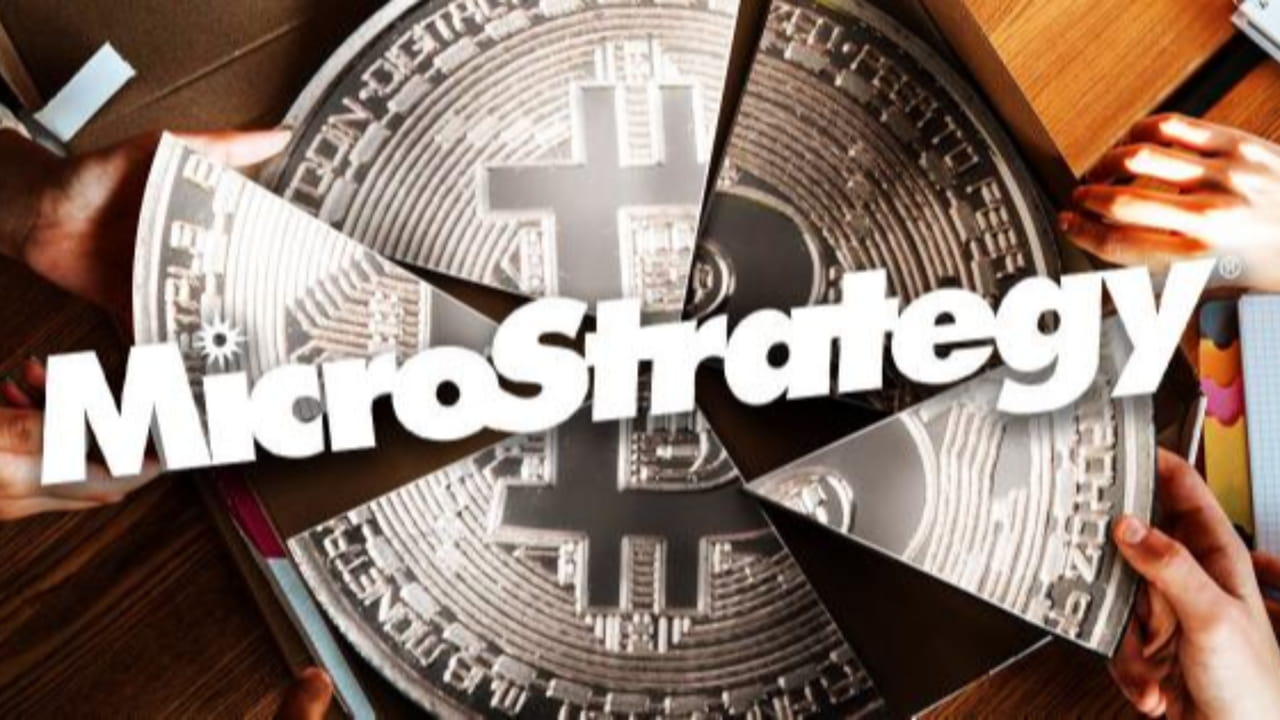 Canada's sixth-largest commercial bank acquires stake in MicroStrategy | 奔跑财经-FinaceRun on ...