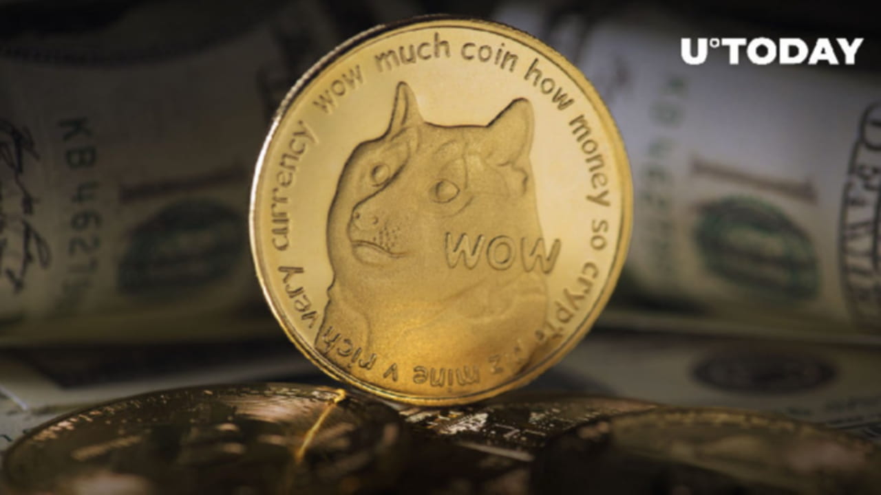 Dogecoin Creator: I Made $90 Billion in Cryptocurrency in Few Hours ...