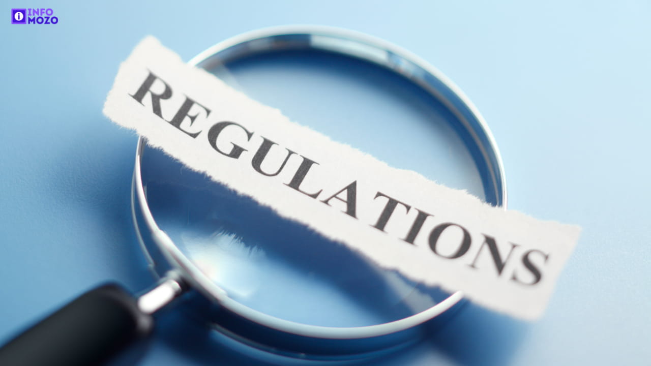 Why Regulation is necessary in Cryptocurrency | Crypto Reports on ...