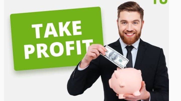 5 Strategies for Taking Profit in the Volatile World of ...