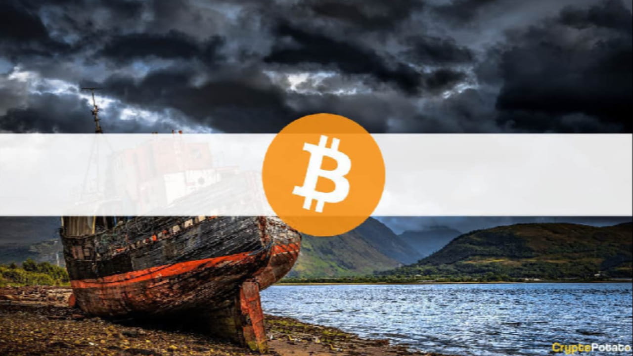 $160 Million Long Positions Liquidated in Minutes as Bitcoin Crashes ...