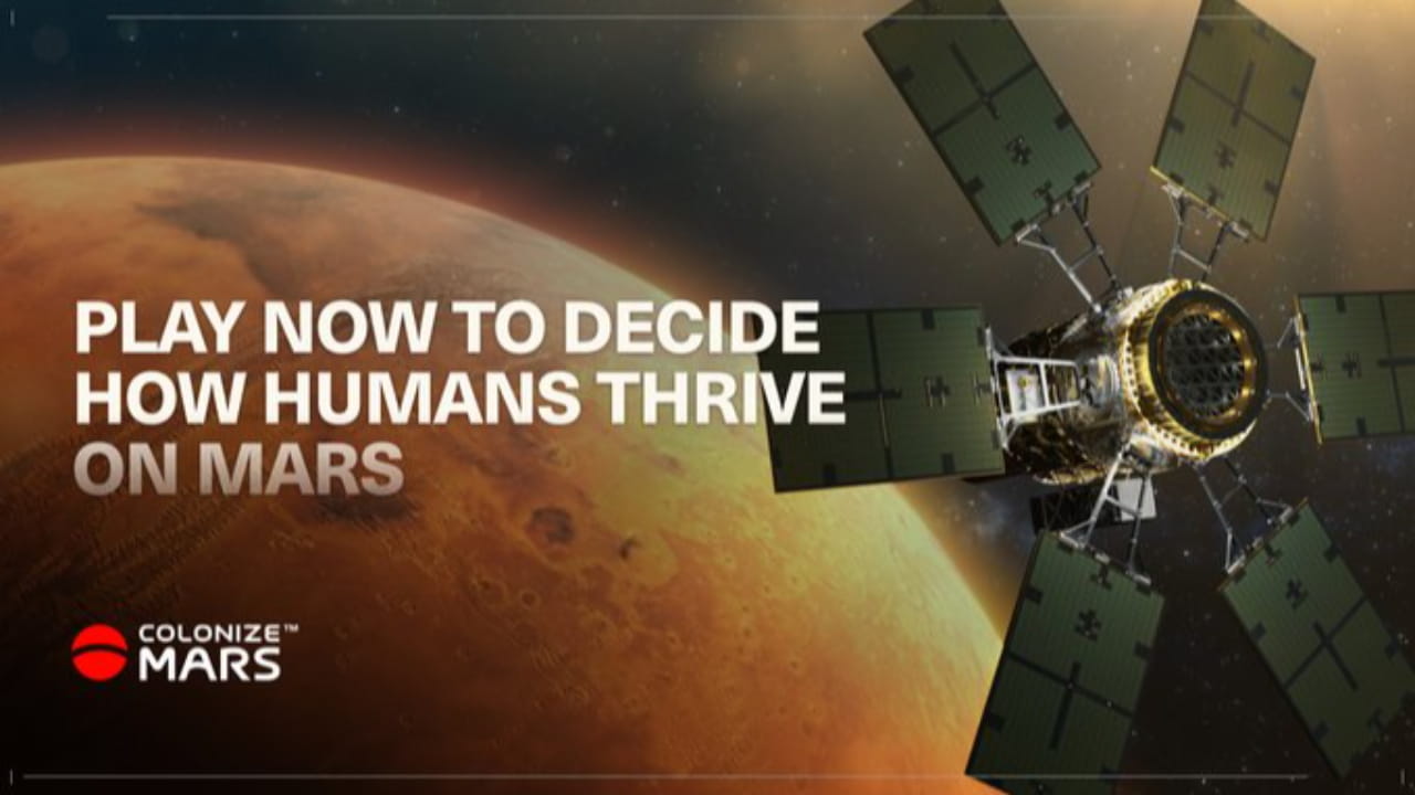 ¡Colonizar Marte ayudará a los humanos a convertirse en una especie ...