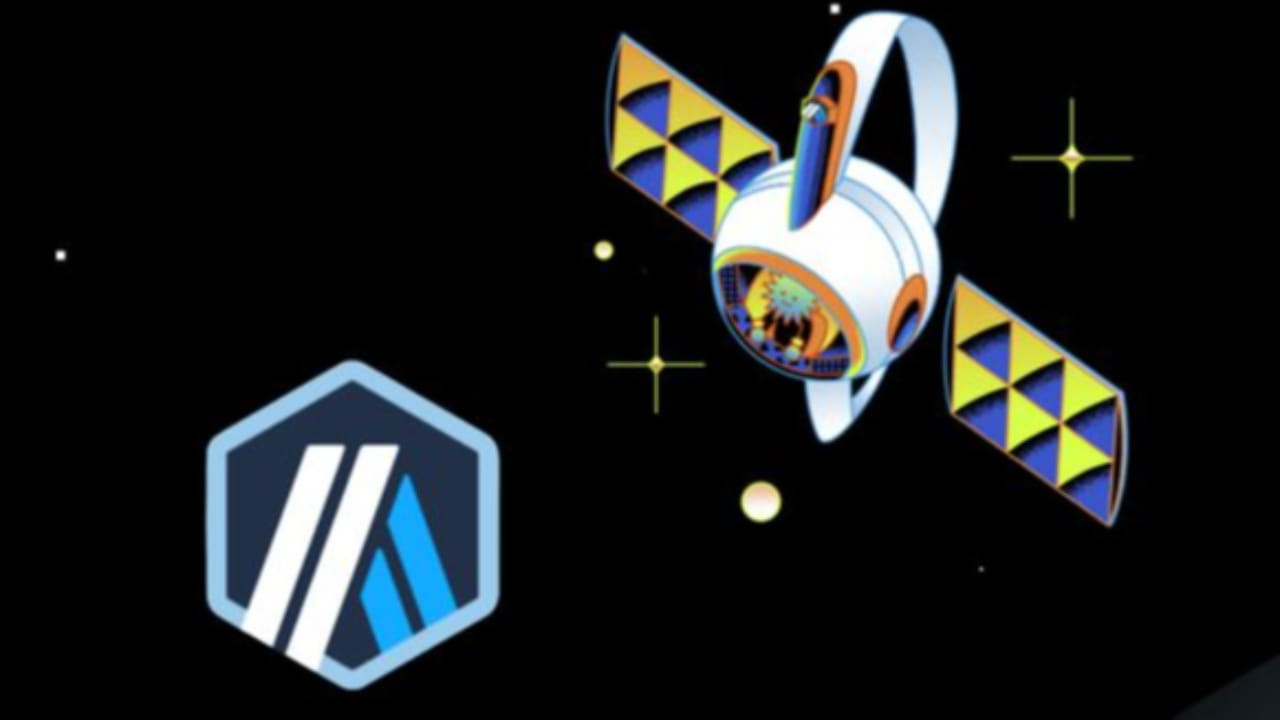 The ARB project team takes the lead in selling coins, can it still be a ...