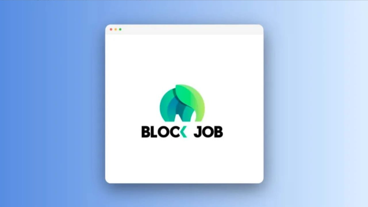 Block Job Seventh Uncle: Help job seekers with charity and open a new ...