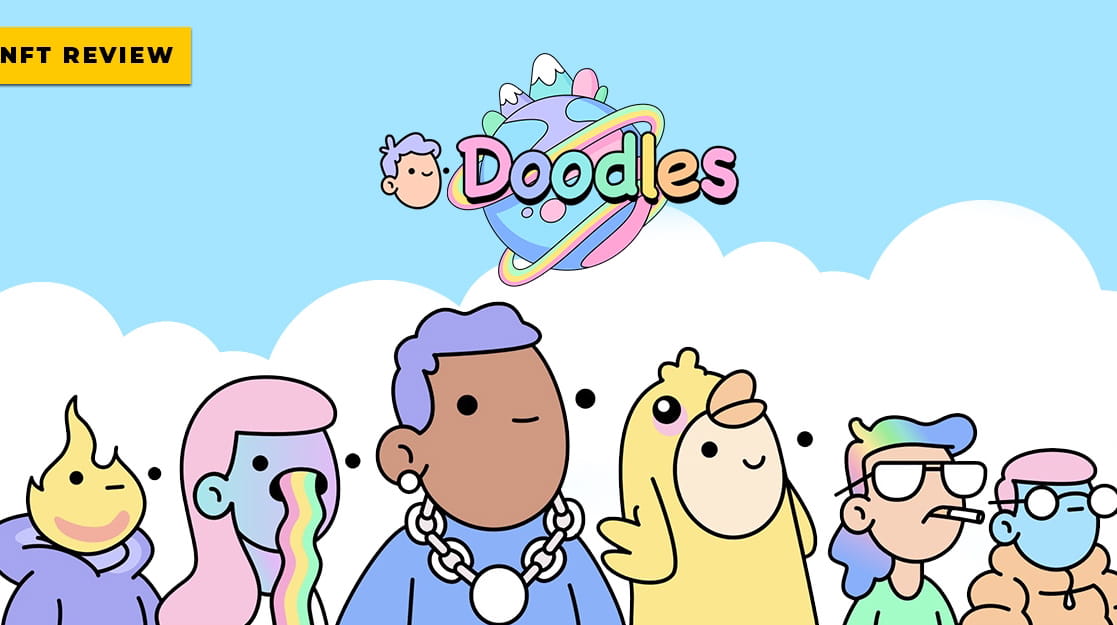 Doodles NFT Guide | BlockZa on Binance Square