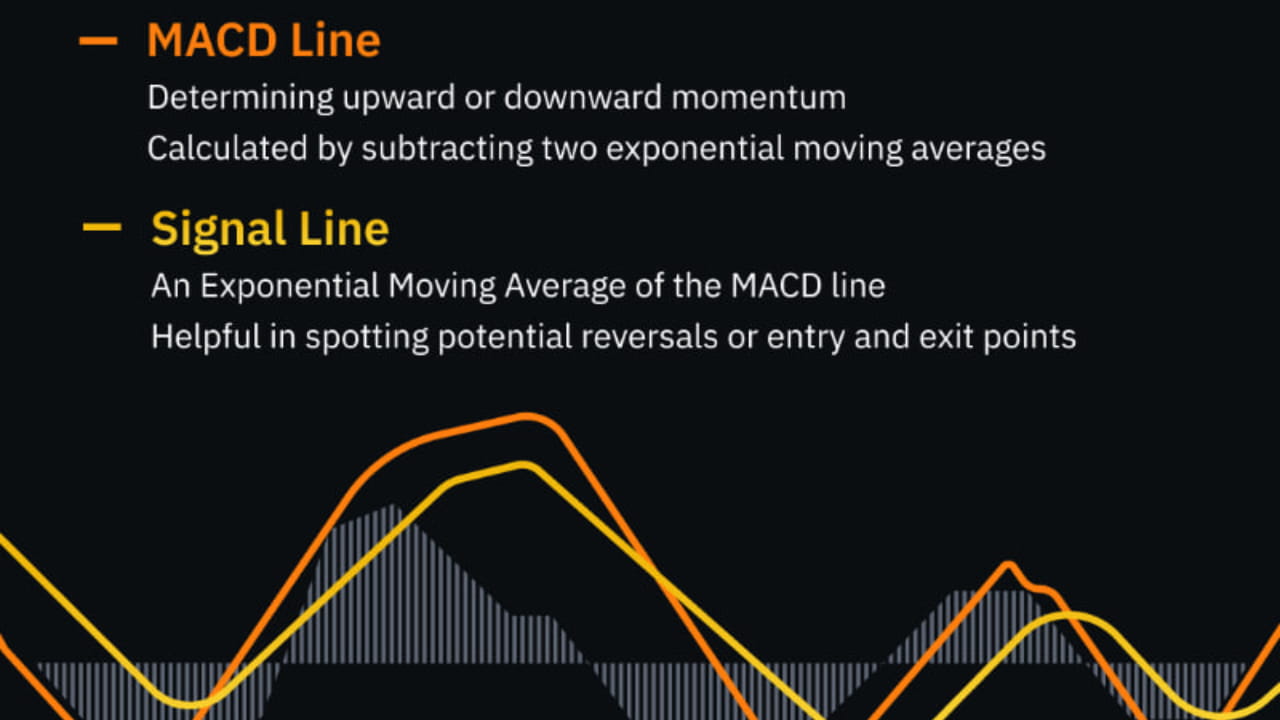 MACD Indicator Explained | Bitcoin_Lion on Binance Square