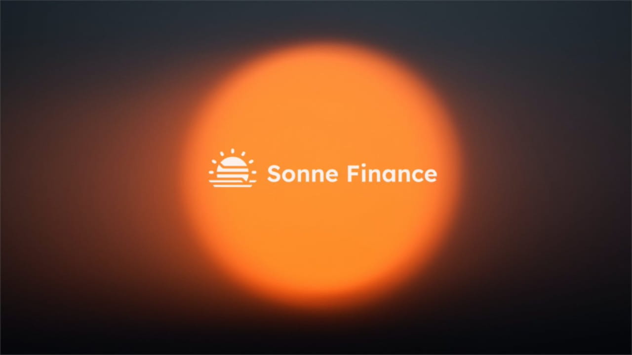 Sonne Finance: Fast-growing lending protocol in the Optimism flywheel effect | TrendX研究院 on ...