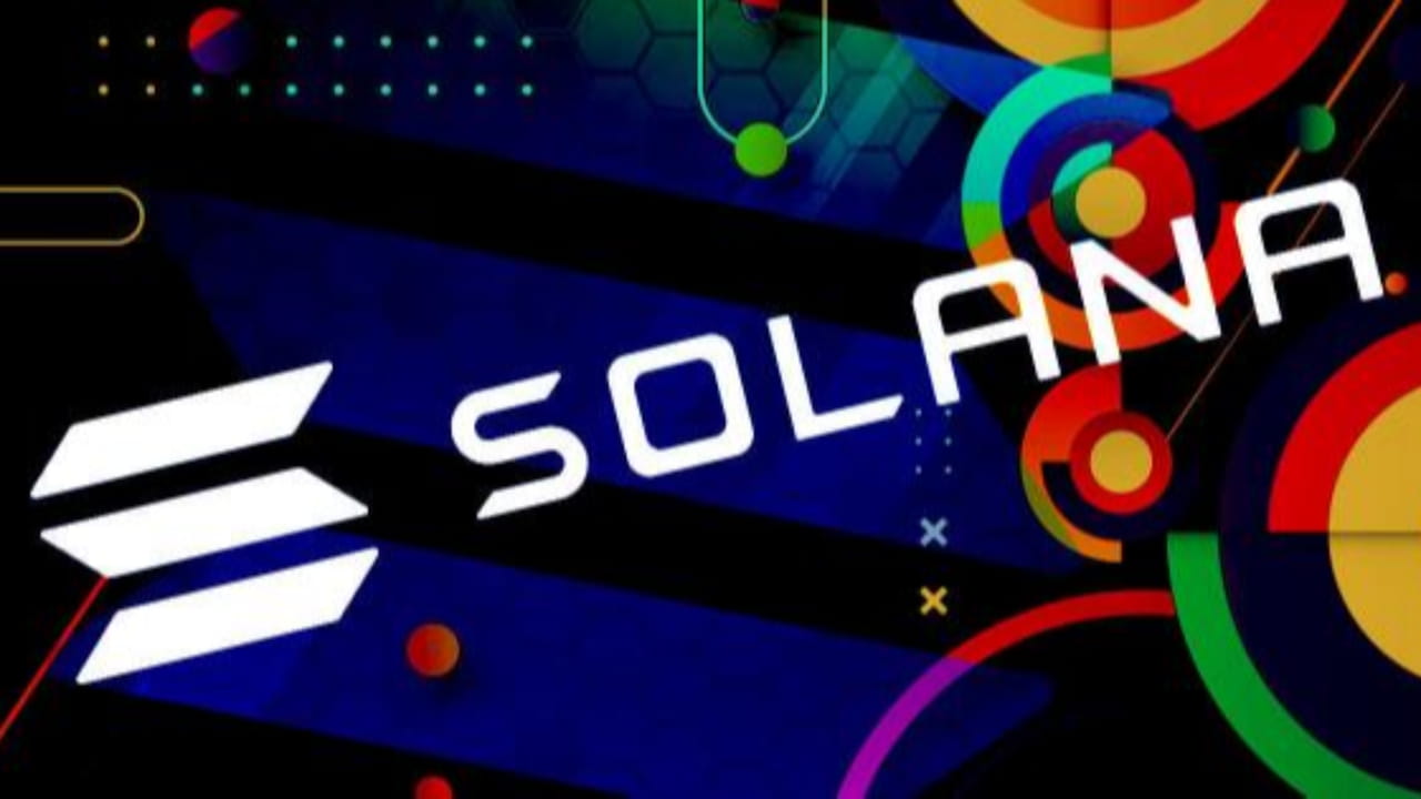 Solana launches ChatGPT plugin to retrieve on-chain data | 奔跑财经-FinaceRun on Binance Square