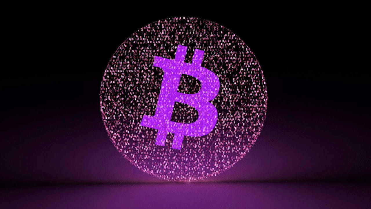 How will the Bitcoin rate change in the week from April 24 to April 30 ...