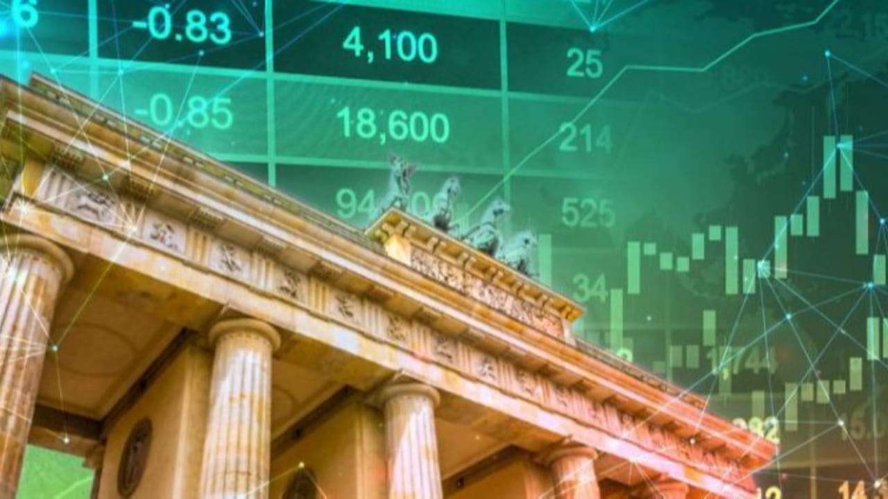 Germany opens the way to issue digital shares | Link Crypto on Binance ...