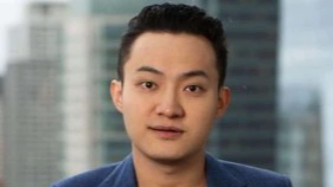 US court subpoenas Justin Sun in SEC lawsuit | 奔跑财经-FinaceRun on ...