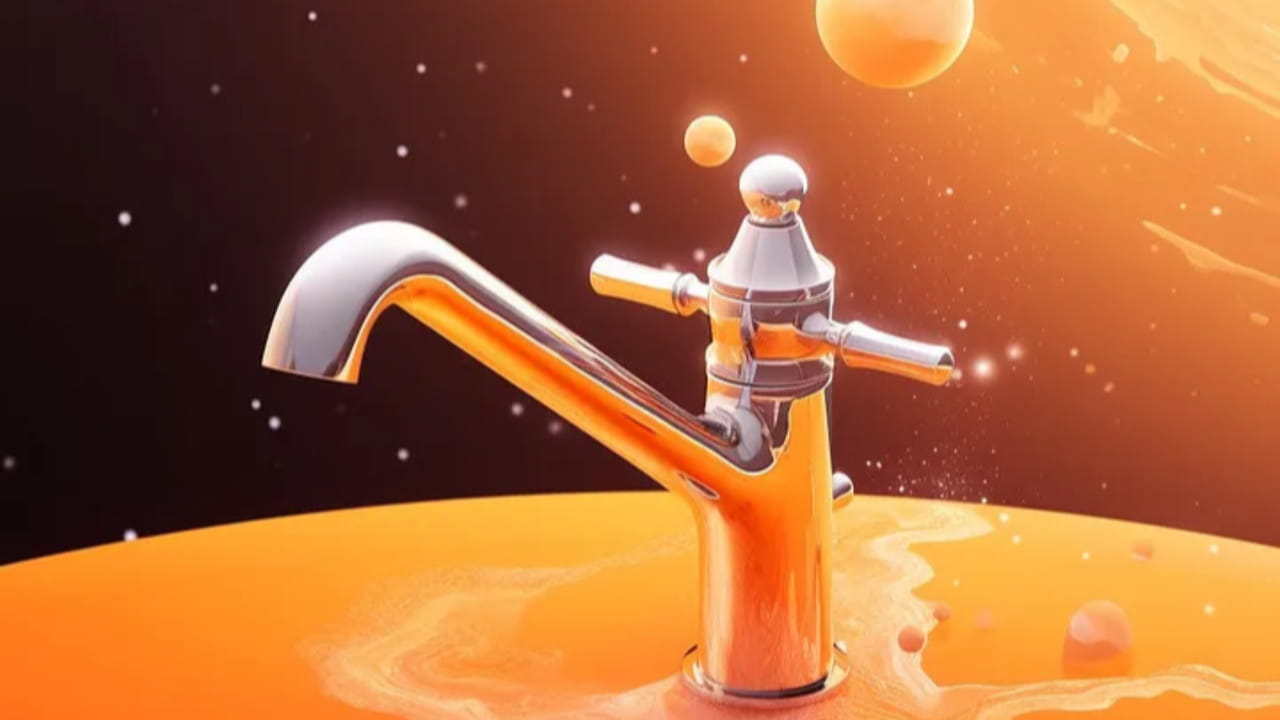 CORE Faucet Launches: Making Accessing CORE Chain Easier for Newcomers ...