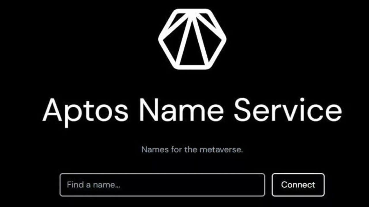 APTOS NAME SERVICE ALMA | Kriptobi on Binance Square