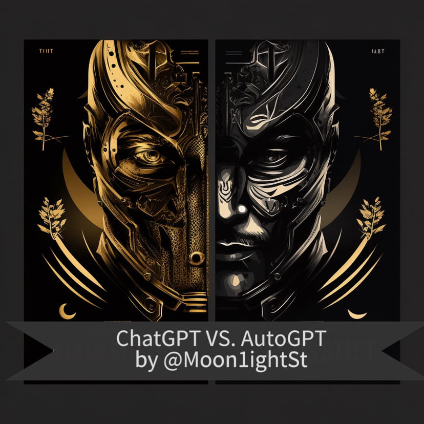 💬ChatGPT is a language model designed for chatbot-oriented ...