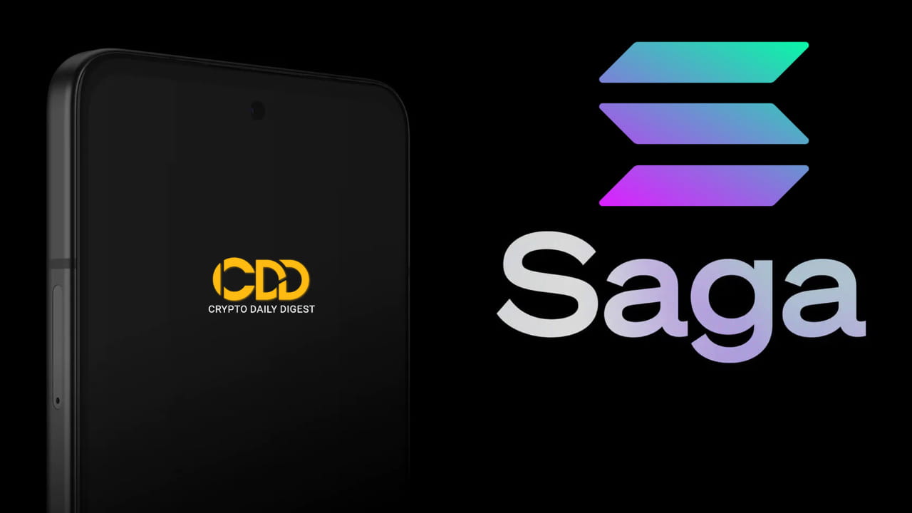 Solana entices bulls with upcoming Saga launch, offers double-digit ...