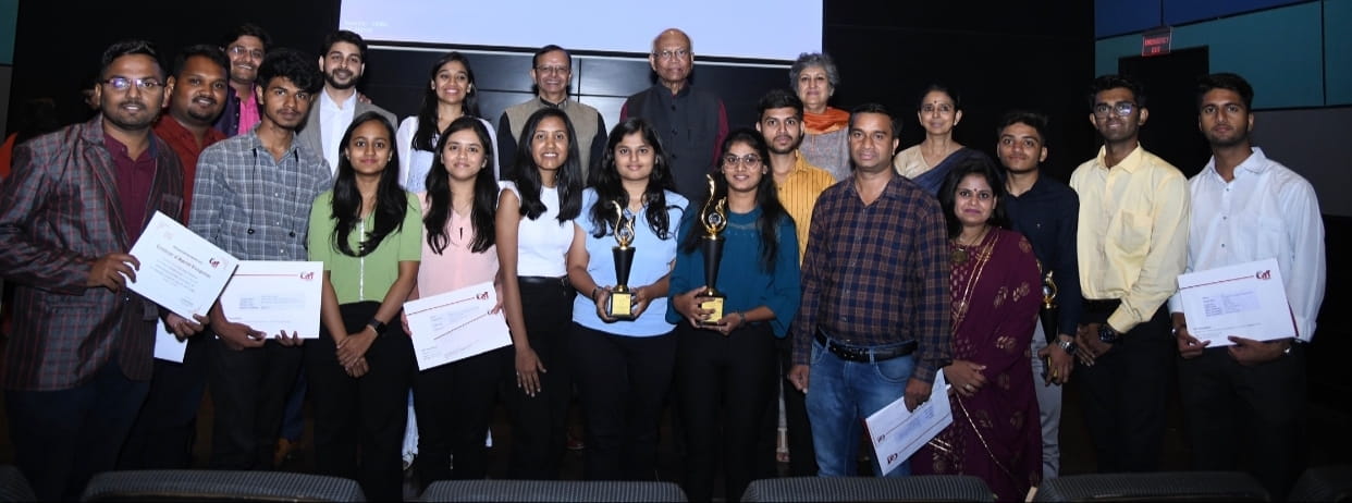 GTT Foundation celebrates a decade of NES Innovation Awards with ...