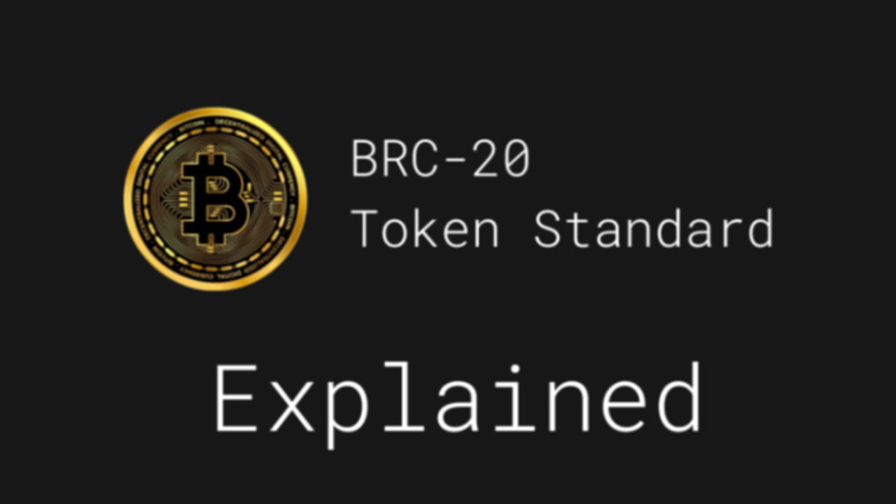 Let's talk about BRC-20 in plain language | 牛霸天 on Binance Square