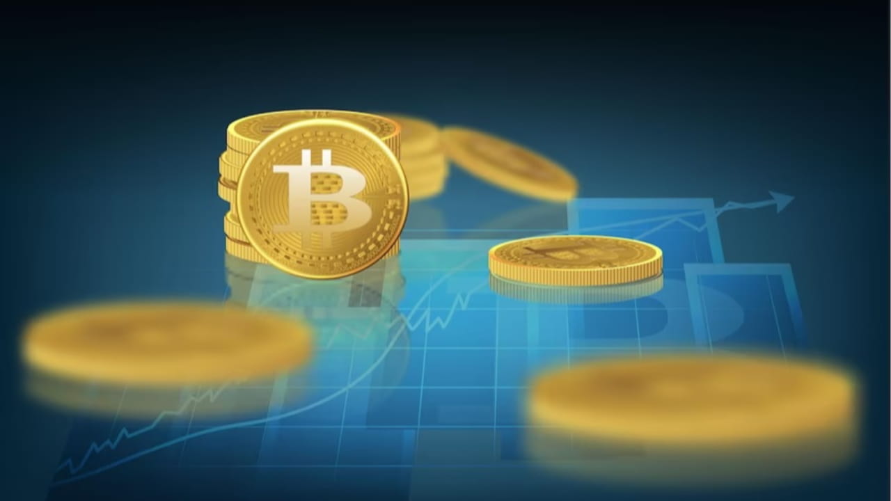 Bitcoin Whales Break A Pattern Held Throughout Halving Cycles ...