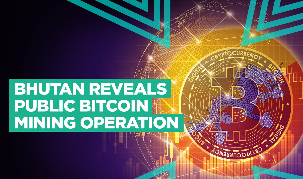 Bitdeer Partners with Bhutan for Carbon-Free Digital Asset Mining ...