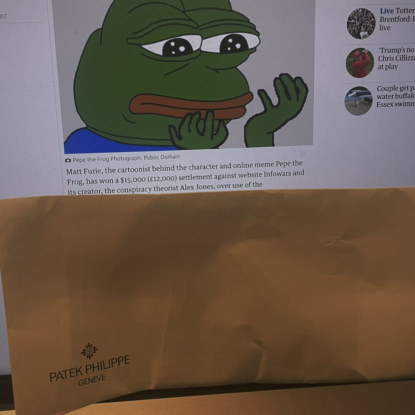 Today I went to help Pepe's brother who earned A7 and ordere | 小浪 on ...