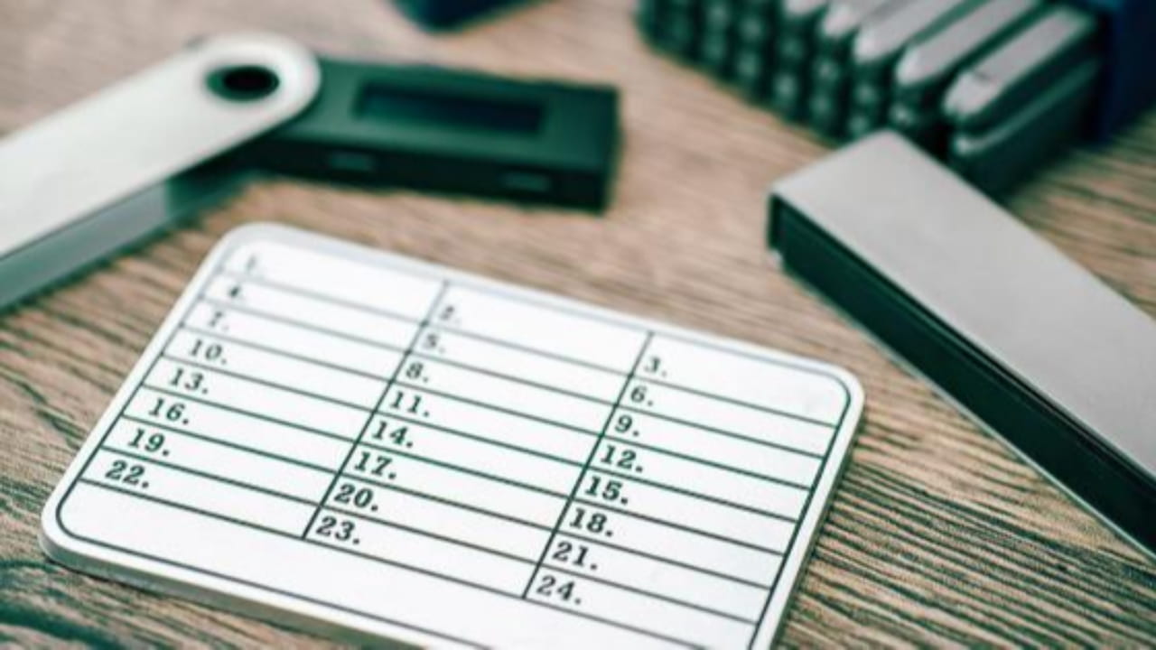 Ledger’s new phrase recovery feature scares users | 奔跑财经-FinaceRun on ...