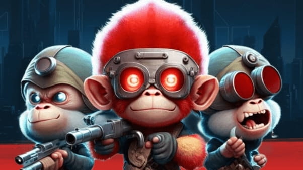 Ape Brigade Takes On PepeCoin, Baby Doge Coin With New, Exciting ...